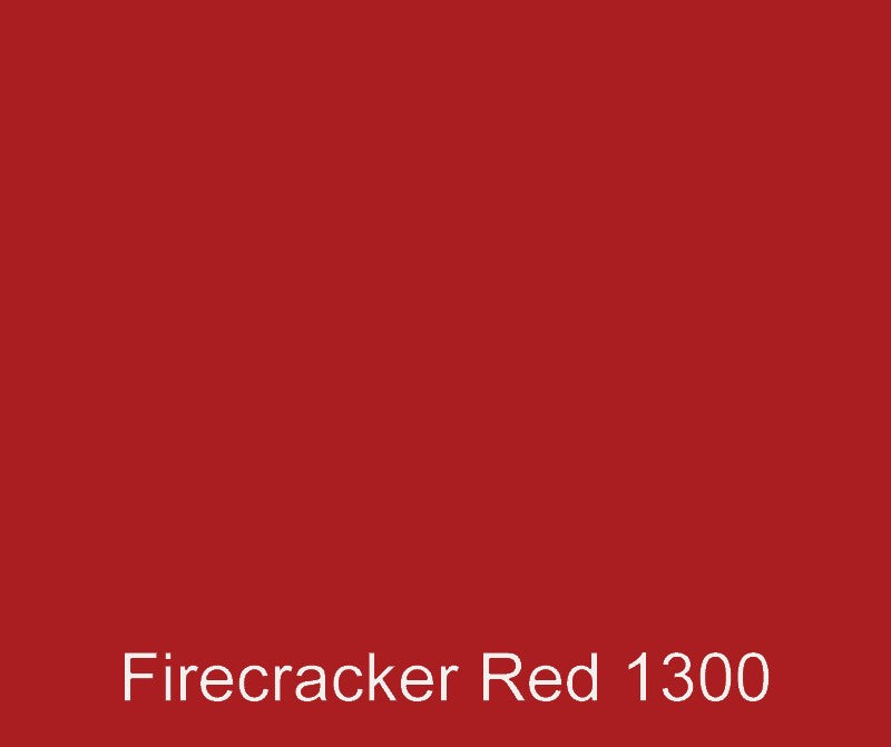 Firecracker Red Superior Grade Polyester Gel Coat | Fiberglass ...
