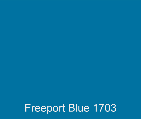 Freeport Blue Polyester Gel Coat | Superior Grade | Fiberglass ...