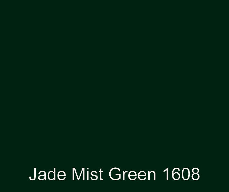 Jade Mist Green Colored Superior Grade Polyester Gel Coat - Fiberglass ...