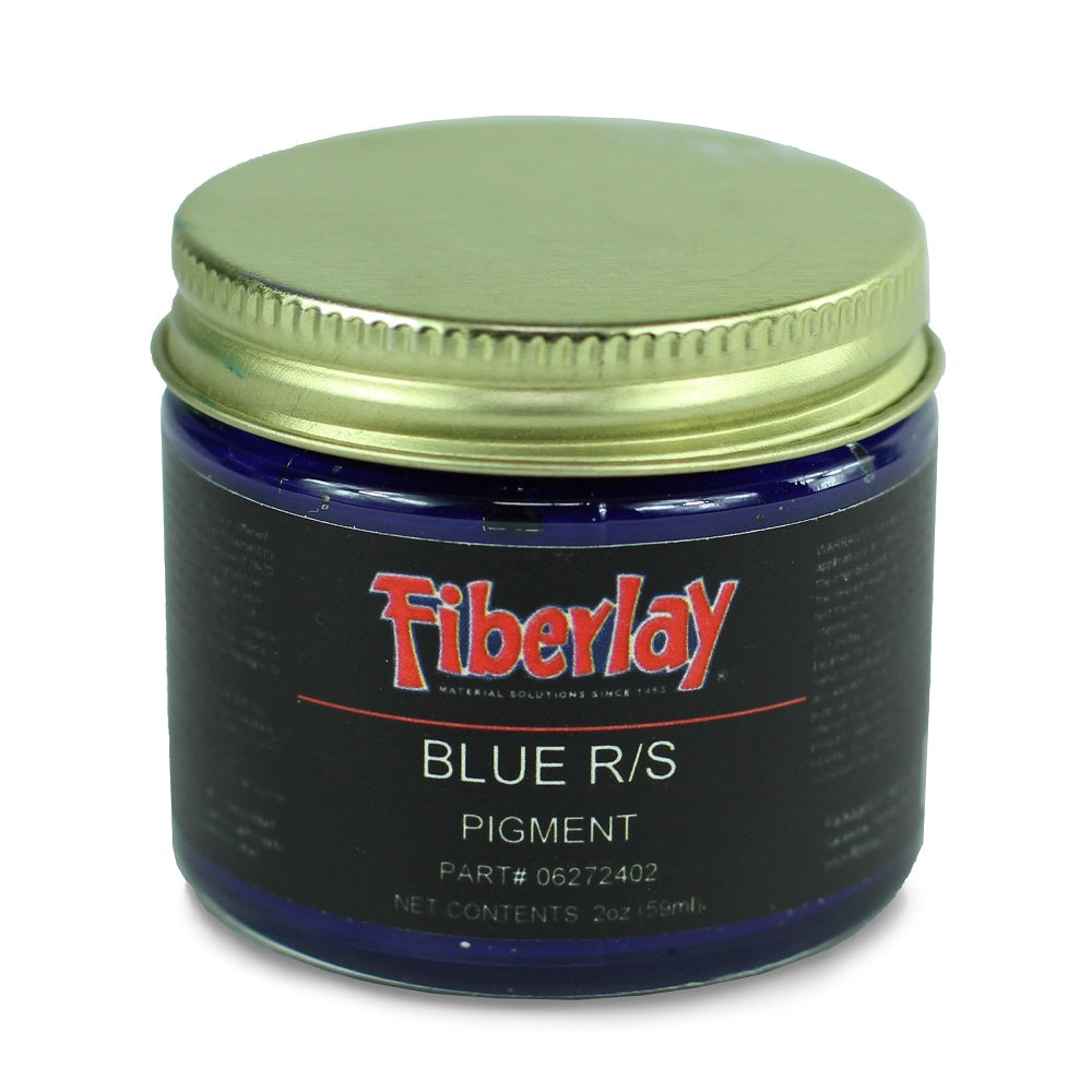 Phthalo Blue (Red Shade) - Fiberglass Warehouse