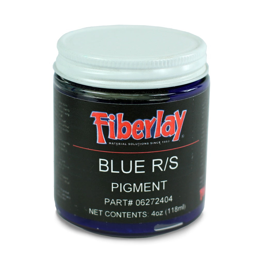 Phthalo Blue (Red Shade) - Fiberglass Warehouse