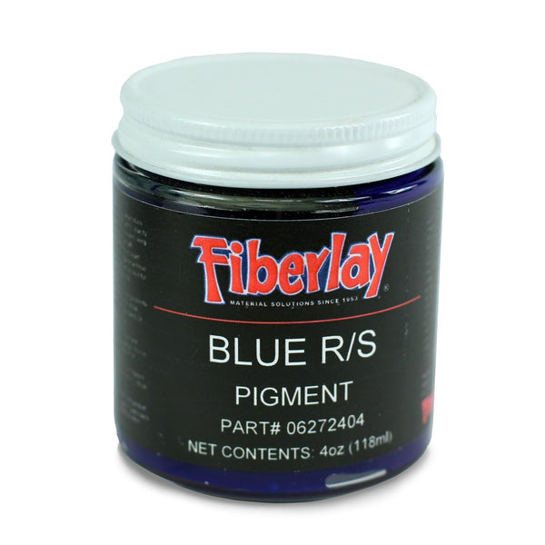 Phthalo Blue (Red Shade) - Fiberglass Warehouse