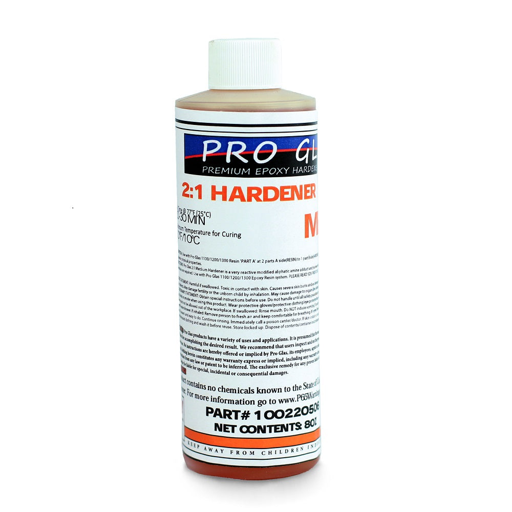 Epoxy Hardener 2:1- Part B | Fiberglass Warehouse - Fiberglass Warehouse