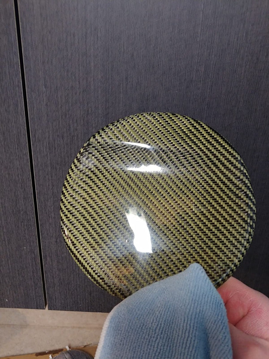 Epoxy Resin Two Part 2:1 Kit | Fast, Medium, Slow Speeds - Fiberglass ...