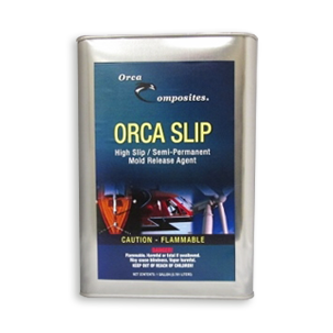 Orca Clean Mold Cleaner | Fiberglass Warehouse - Fiberglass Warehouse
