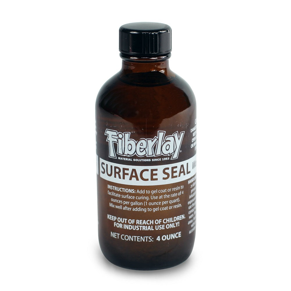 Surface Seal - Fiberglass Warehouse